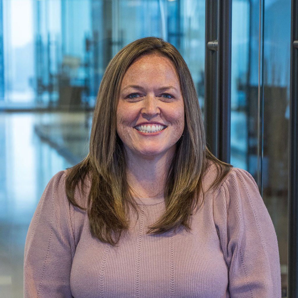 Amy Hillsman, MSN, ANP-BC