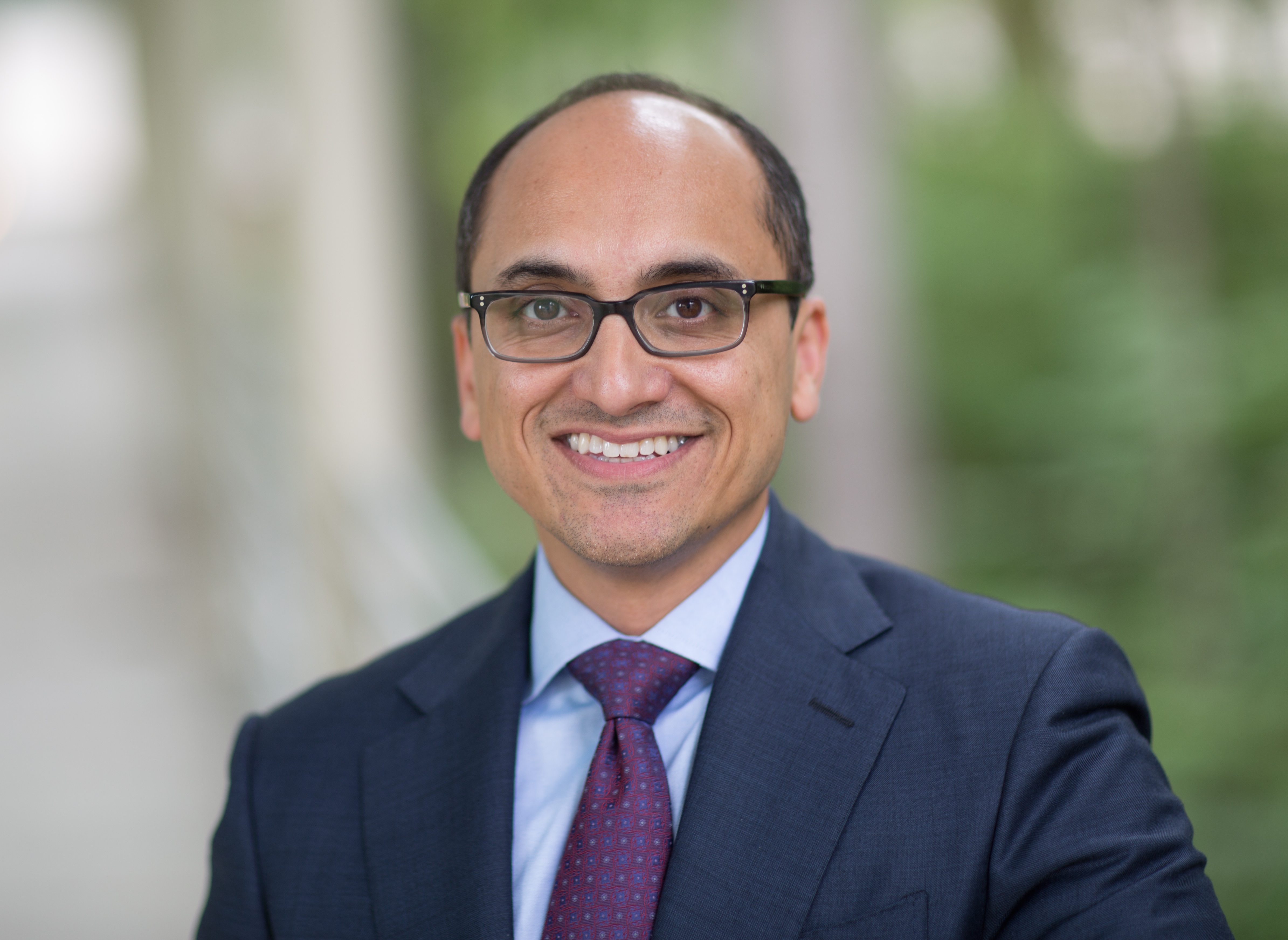 Yousuf Zafar, M.D. - Reimagine Care