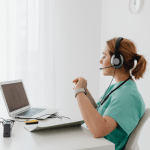 Reimagine Care - Virtual Cancer Care, Technology-Enabled